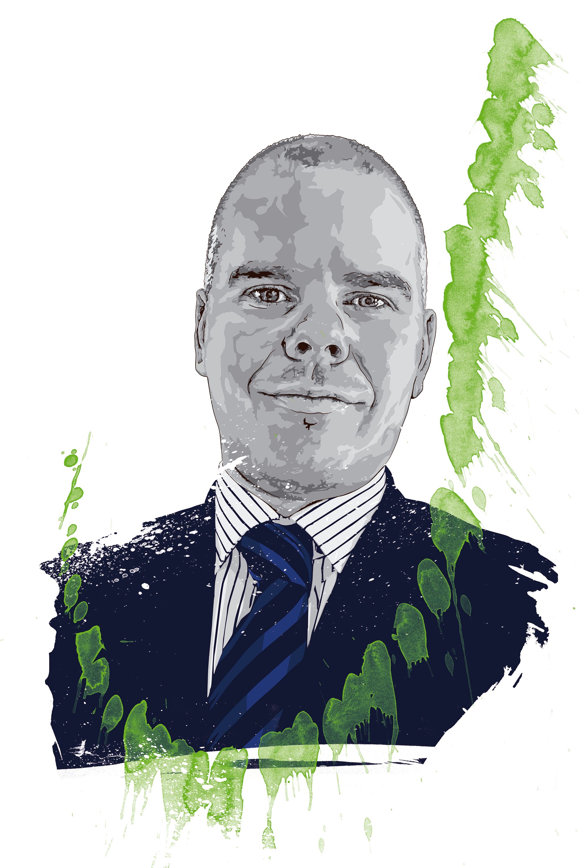 Day in the life of......Simon Coward, regional manager, Halifax ...