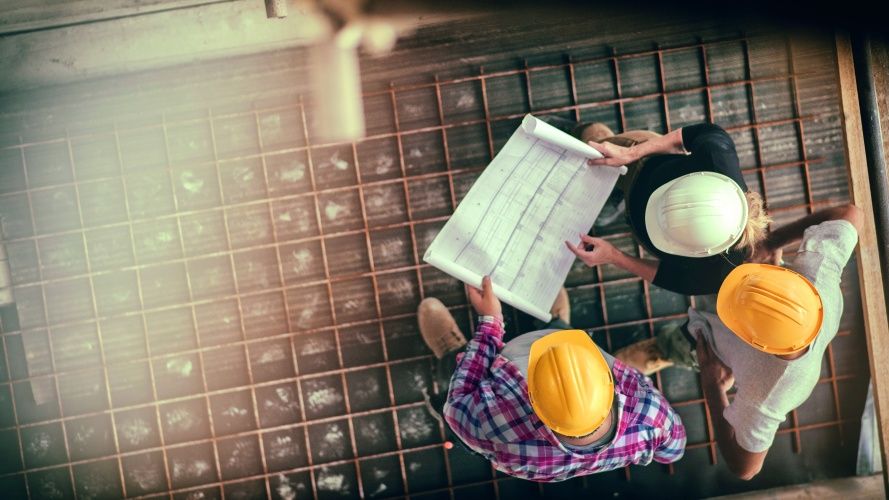 Almost a third of Brits believe Help to Buy is still available in ...