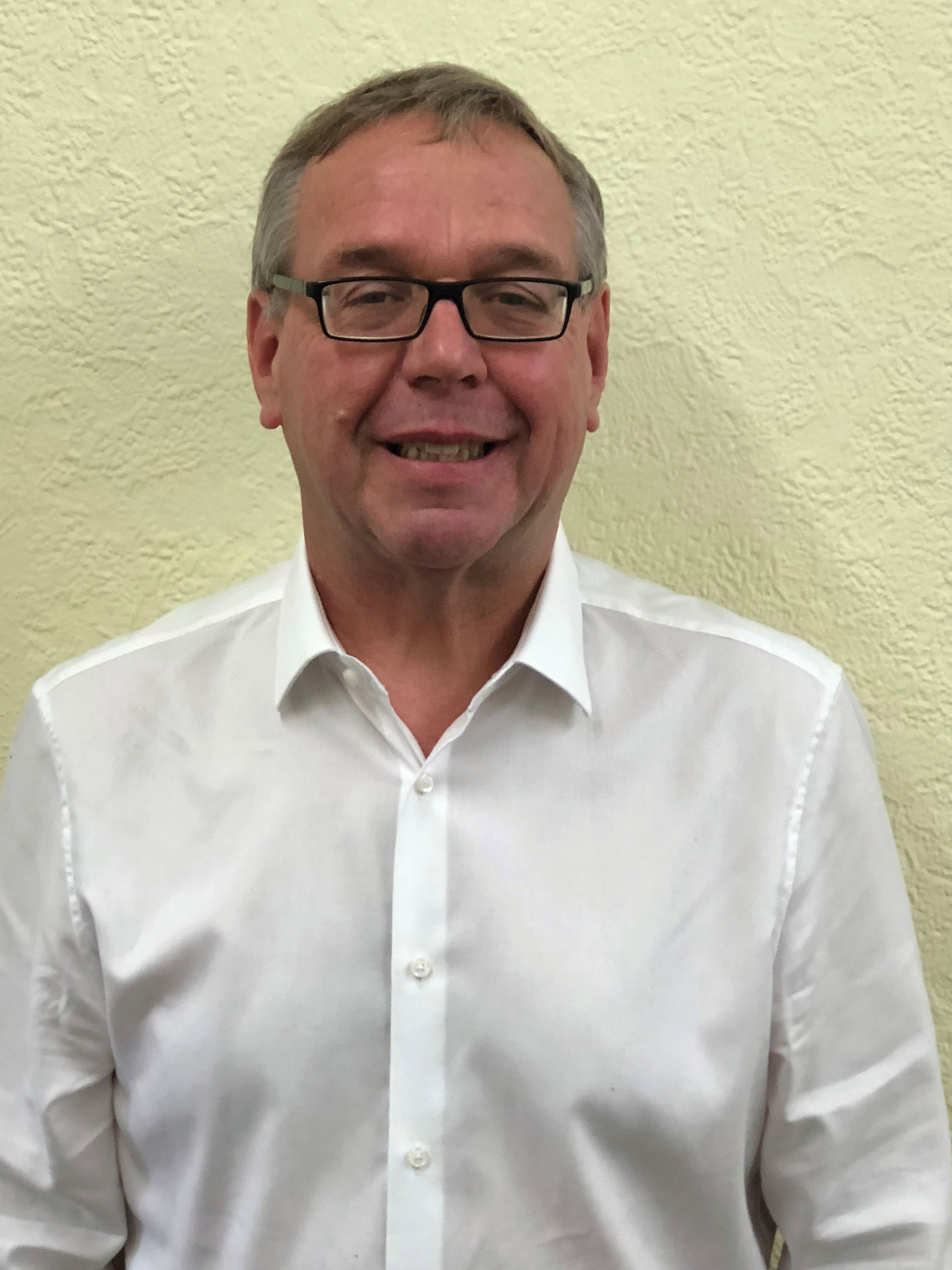 Broker Focus: Colin Baxter, director, Mortgages in Lincoln – Mortgage ...