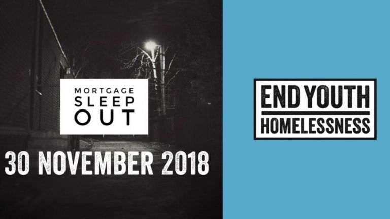Mortgage Sleep Out London and Manchester locations confirmed – Mortgage ...