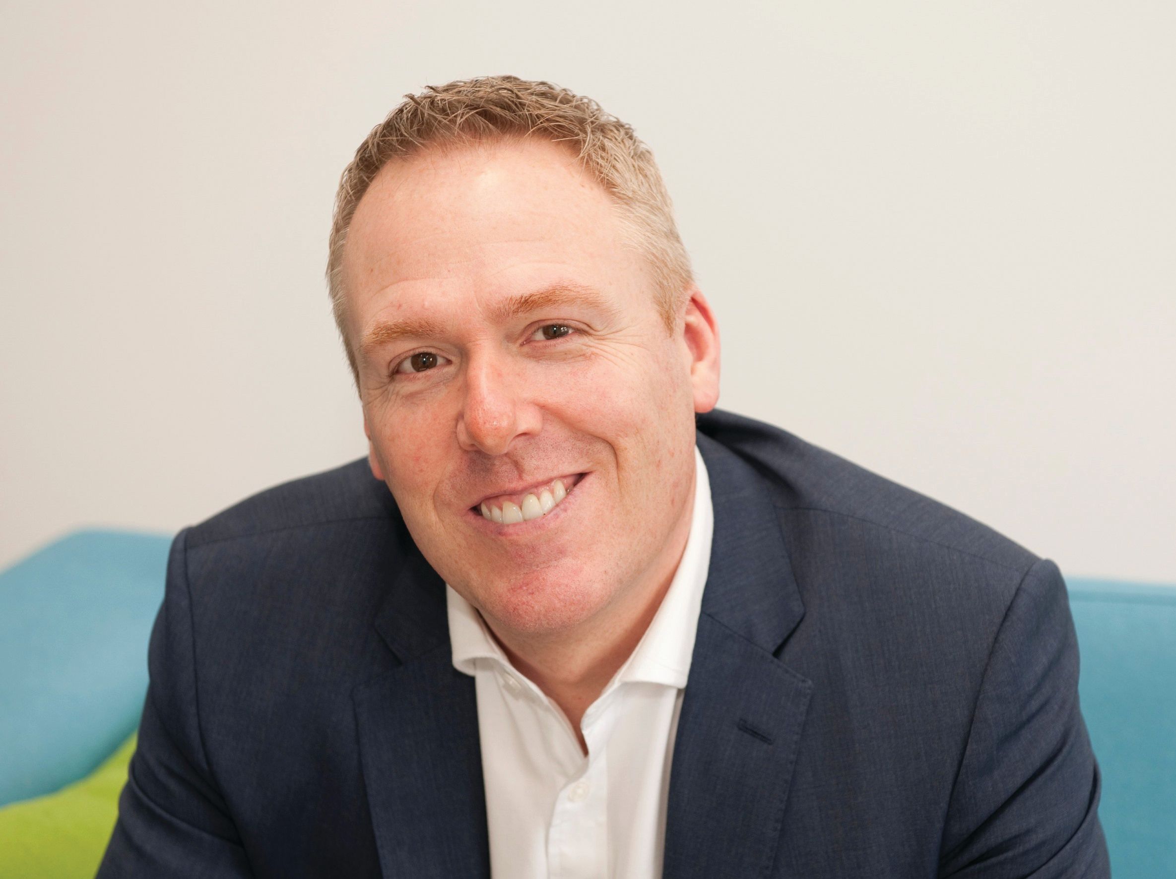 Cover Feature: Jeremy Duncombe on a year at Accord – Mortgage Strategy