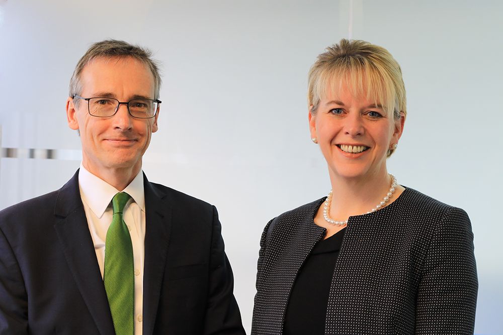 Leeds Building Society names two new non-executive directors – Mortgage ...
