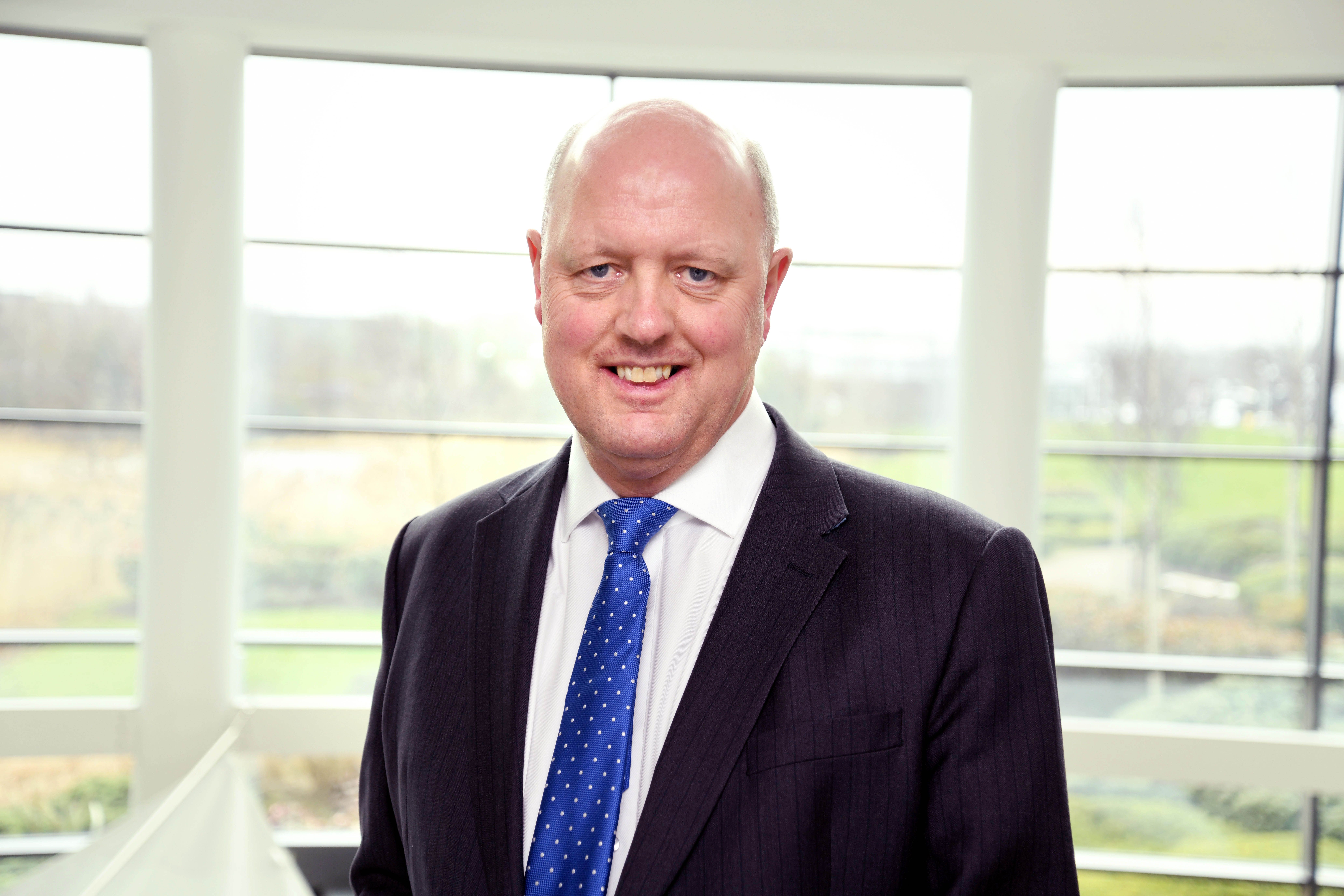 Newcastle appoints new non-executive director – Mortgage Strategy