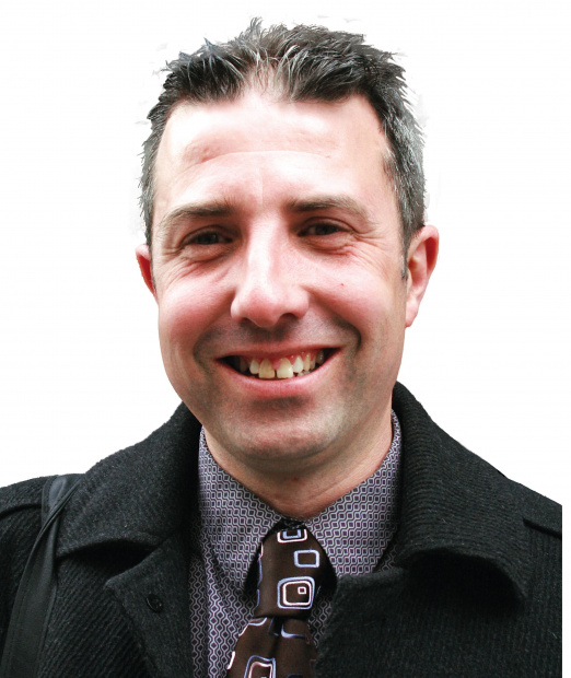 One to One: Jeff Knight, director of marketing, Foundation Home Loans ...