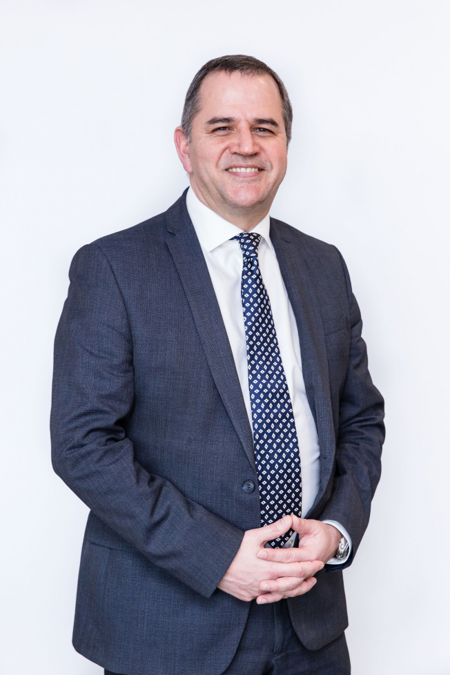 Foundation’s Andrew Ferguson steps down – Mortgage Strategy