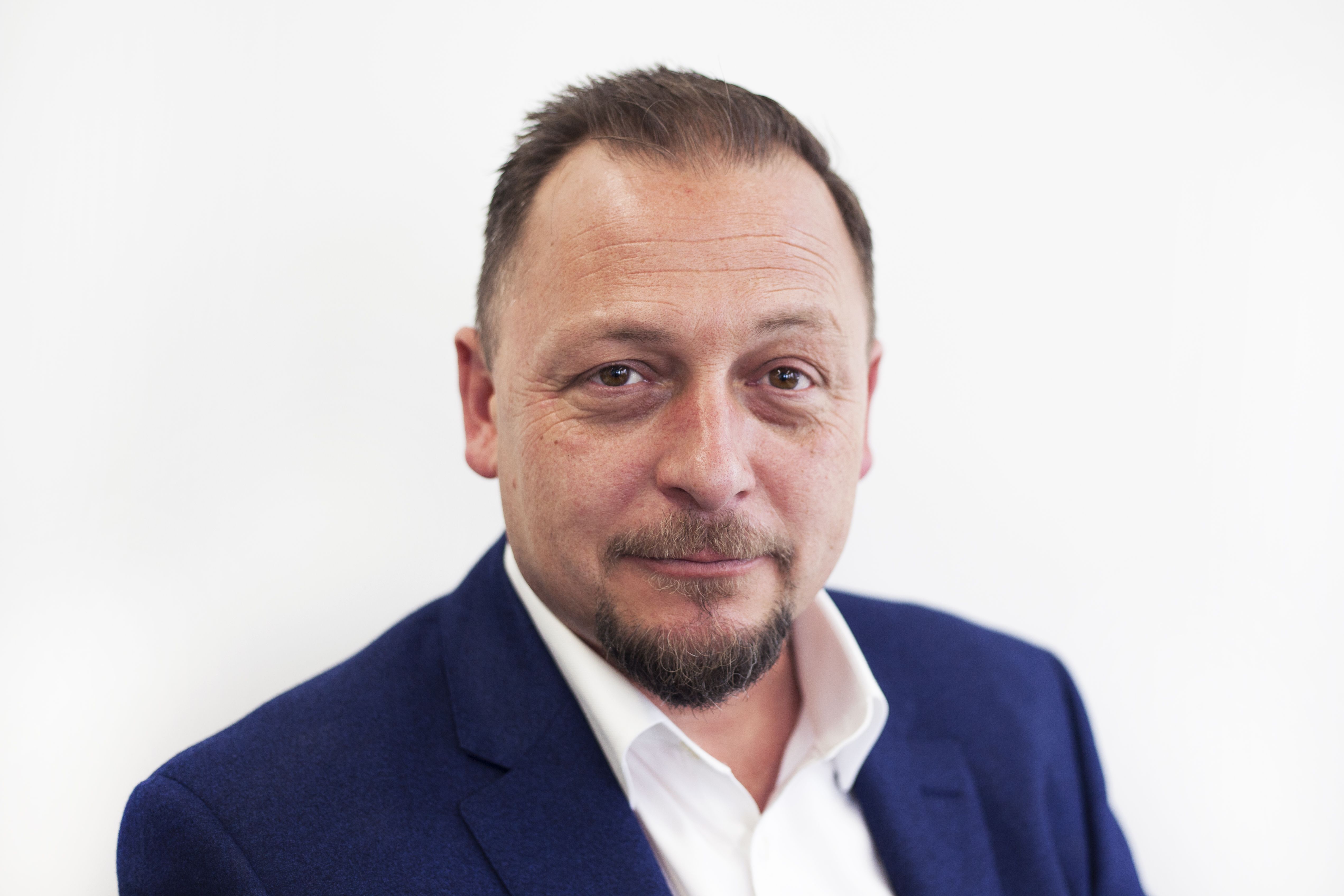 Broker Focus James Chisnall Director City Finance Brokers Mortgage Broker Focus James Chisnall Director City Finance Brokers Mortgage