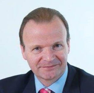 Bank of Ireland hires Ian McLaughlin as chief exec – Mortgage Strategy