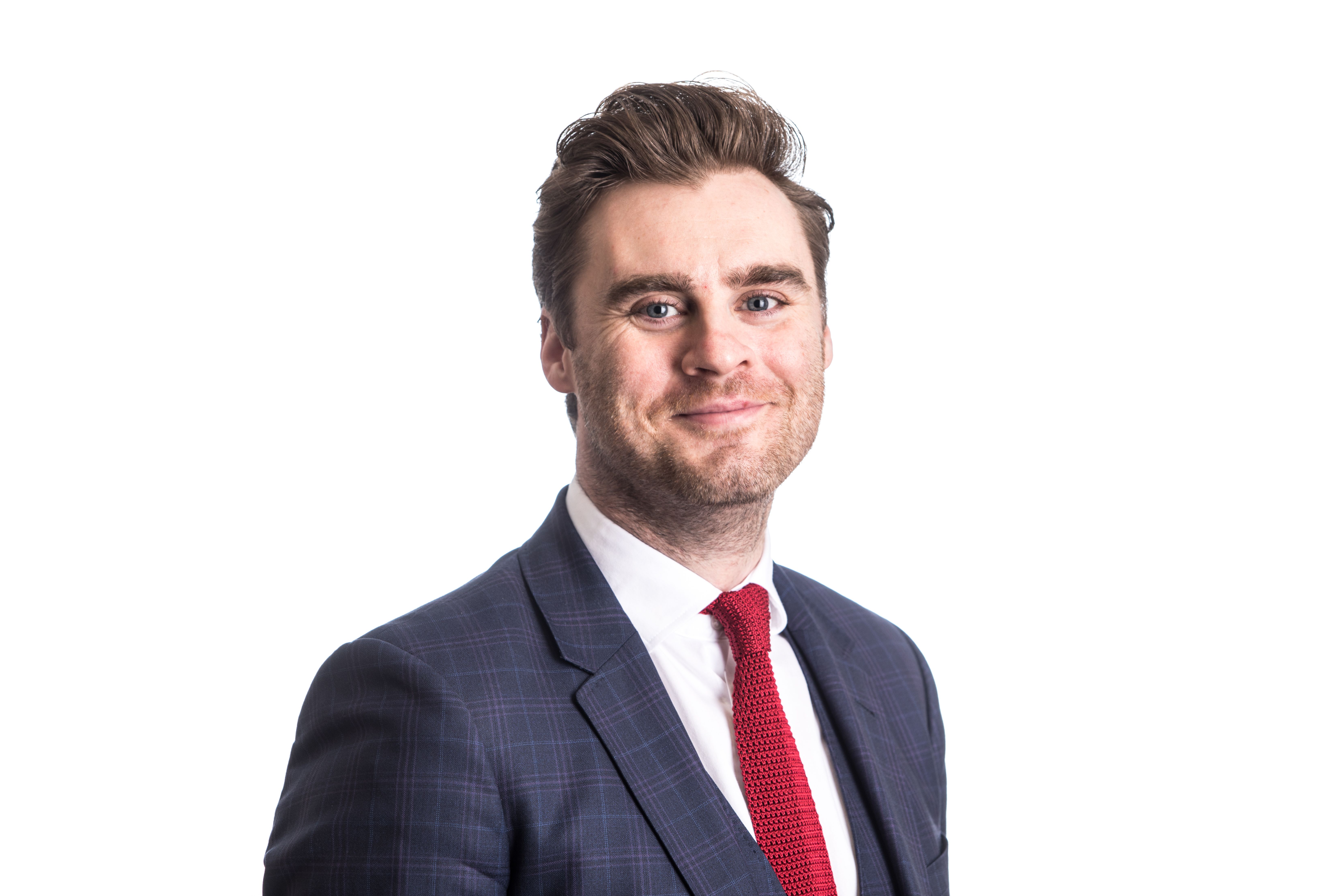 Bridging Watch: Rebuilding the economy – Mortgage Strategy