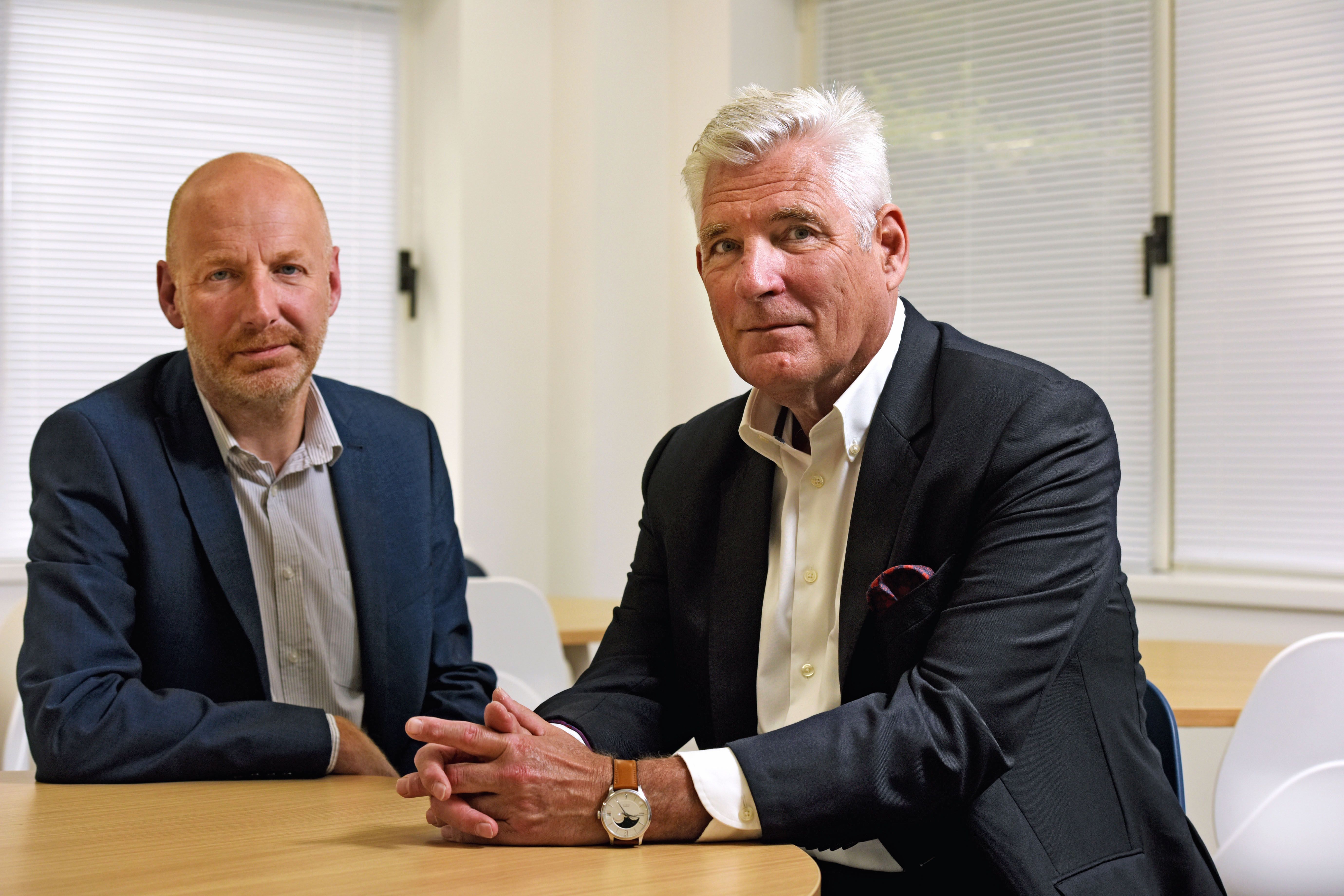 Cover Feature: Mindful mortgage lending – Mortgage Strategy