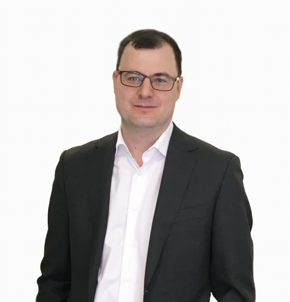 A Day In The Life Of: Andrew Sadler, key account manager, Suffolk ...