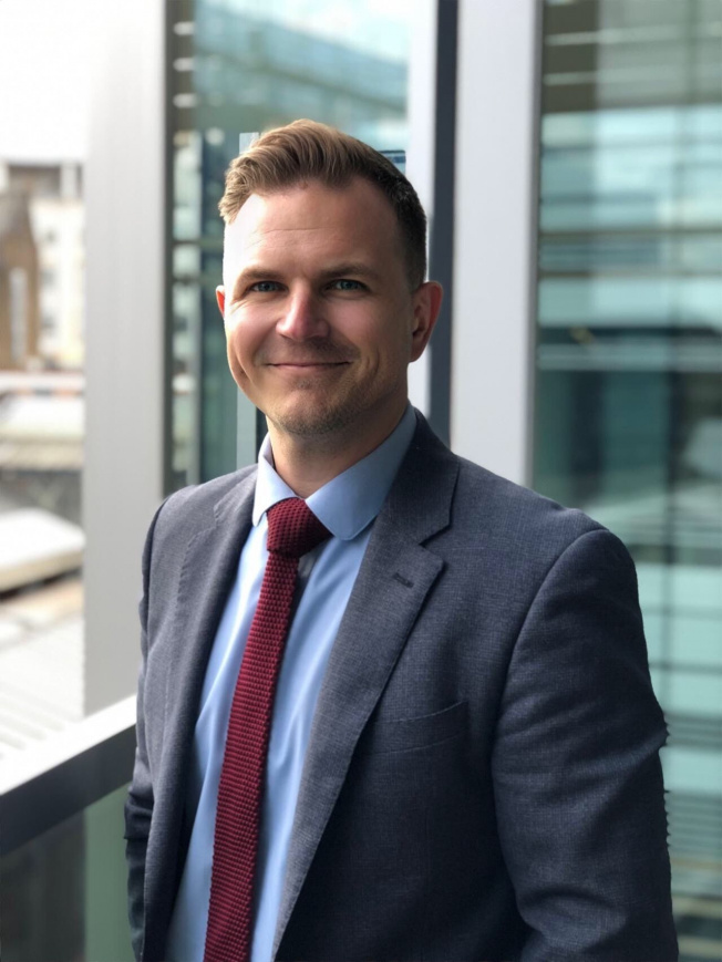 Smartr365 appoints new head of network and club relationships ...