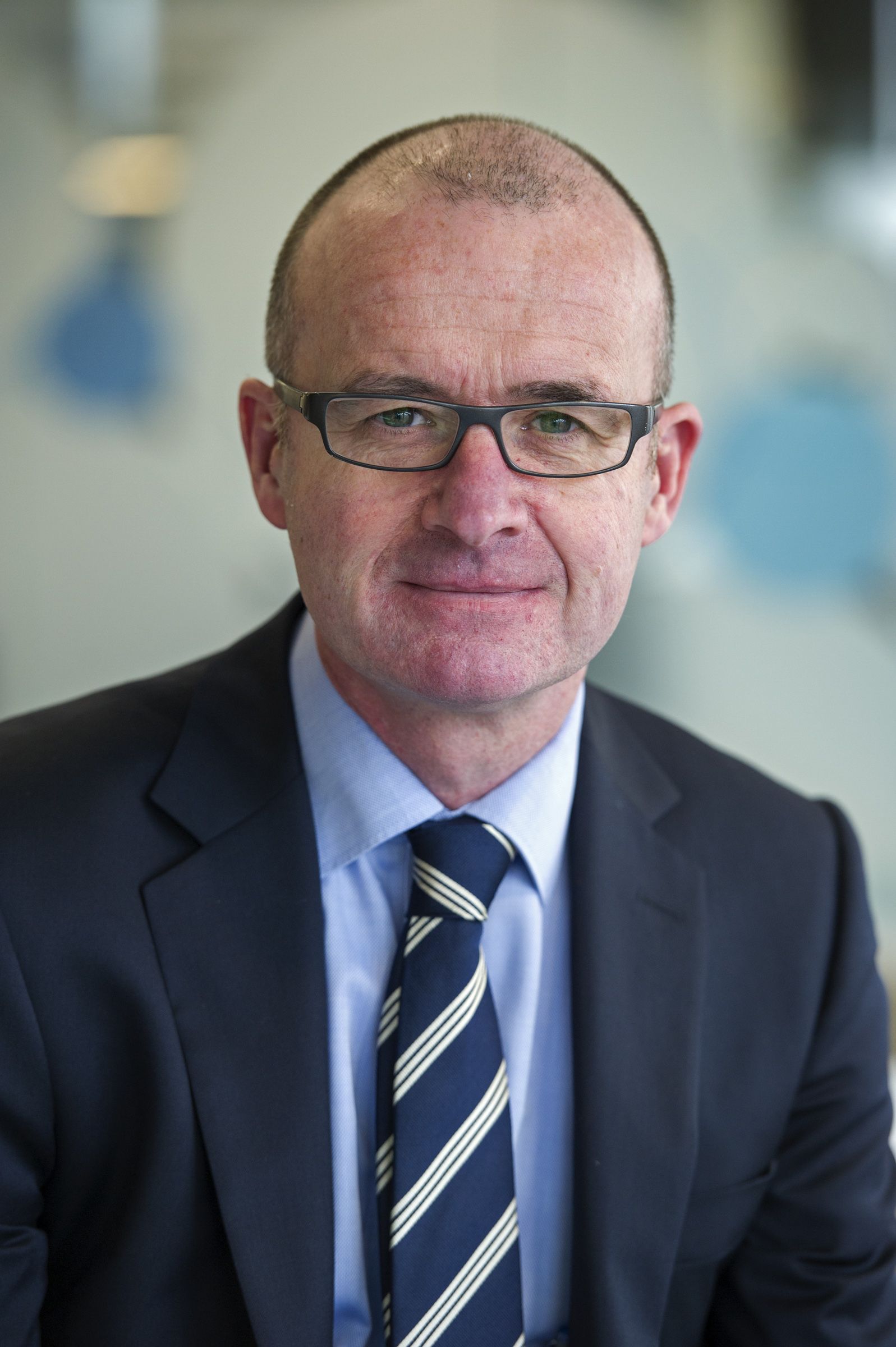 One to One: Roland McCormack, TSB – Mortgage Strategy