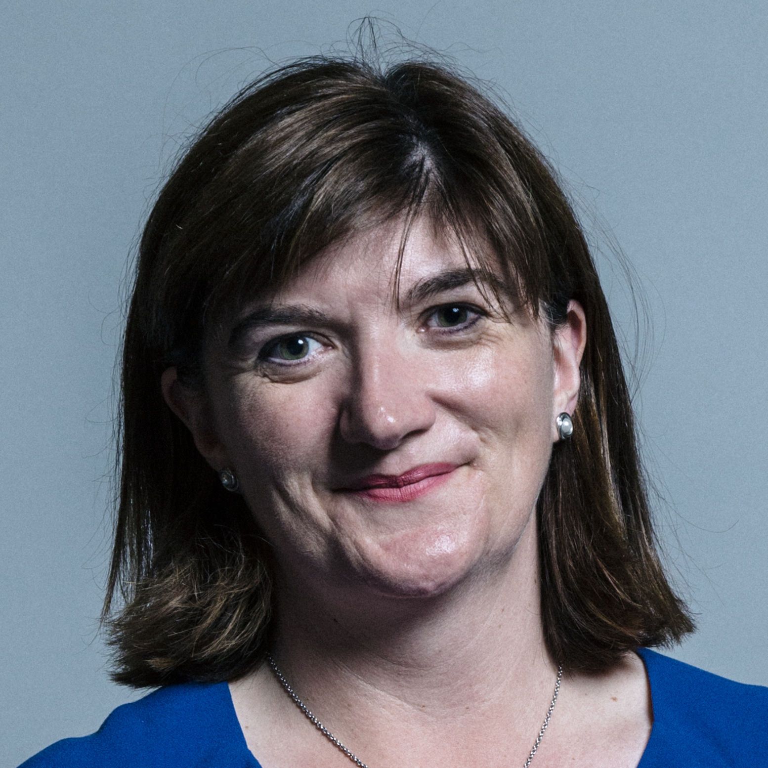 ABI appoints ex-minister Nicky Morgan as chair – Mortgage Strategy