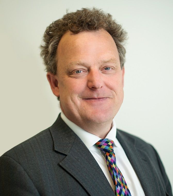 Belmont Green appoints new non-exec director – Mortgage Strategy