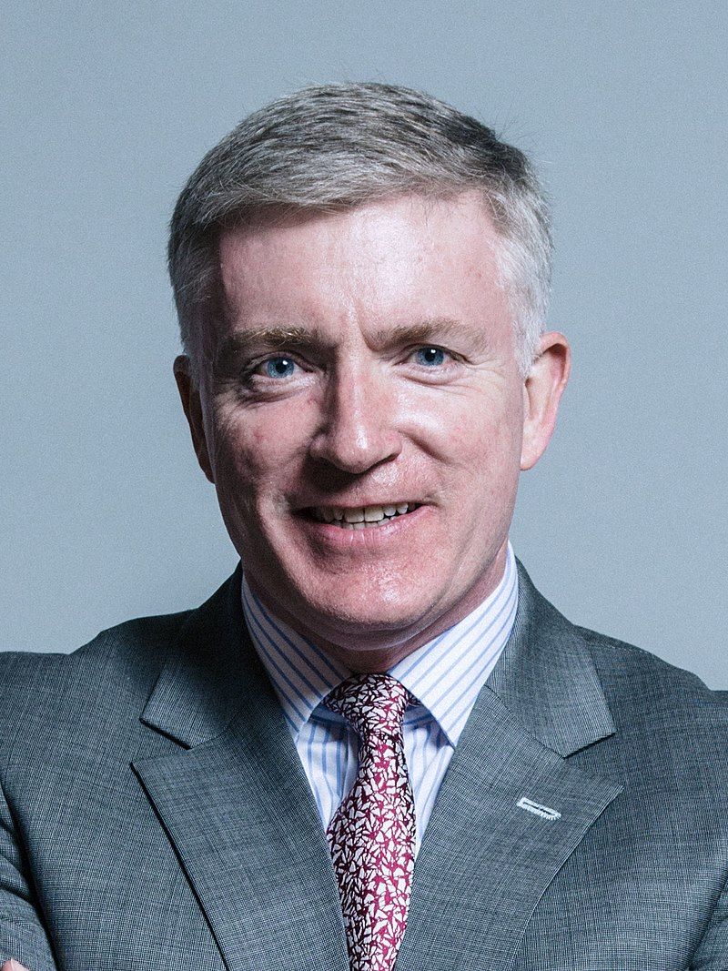 Mark Prisk MP announces intention to stand down – Mortgage Strategy