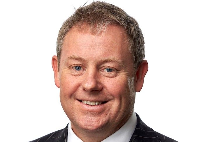 Paragon promotes Hulme to director role – Mortgage Strategy