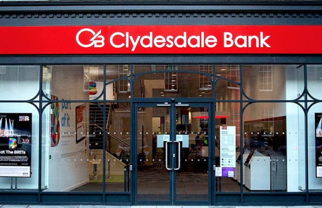 Clydesdale to halt new customer lending after Nationwide takeover ...