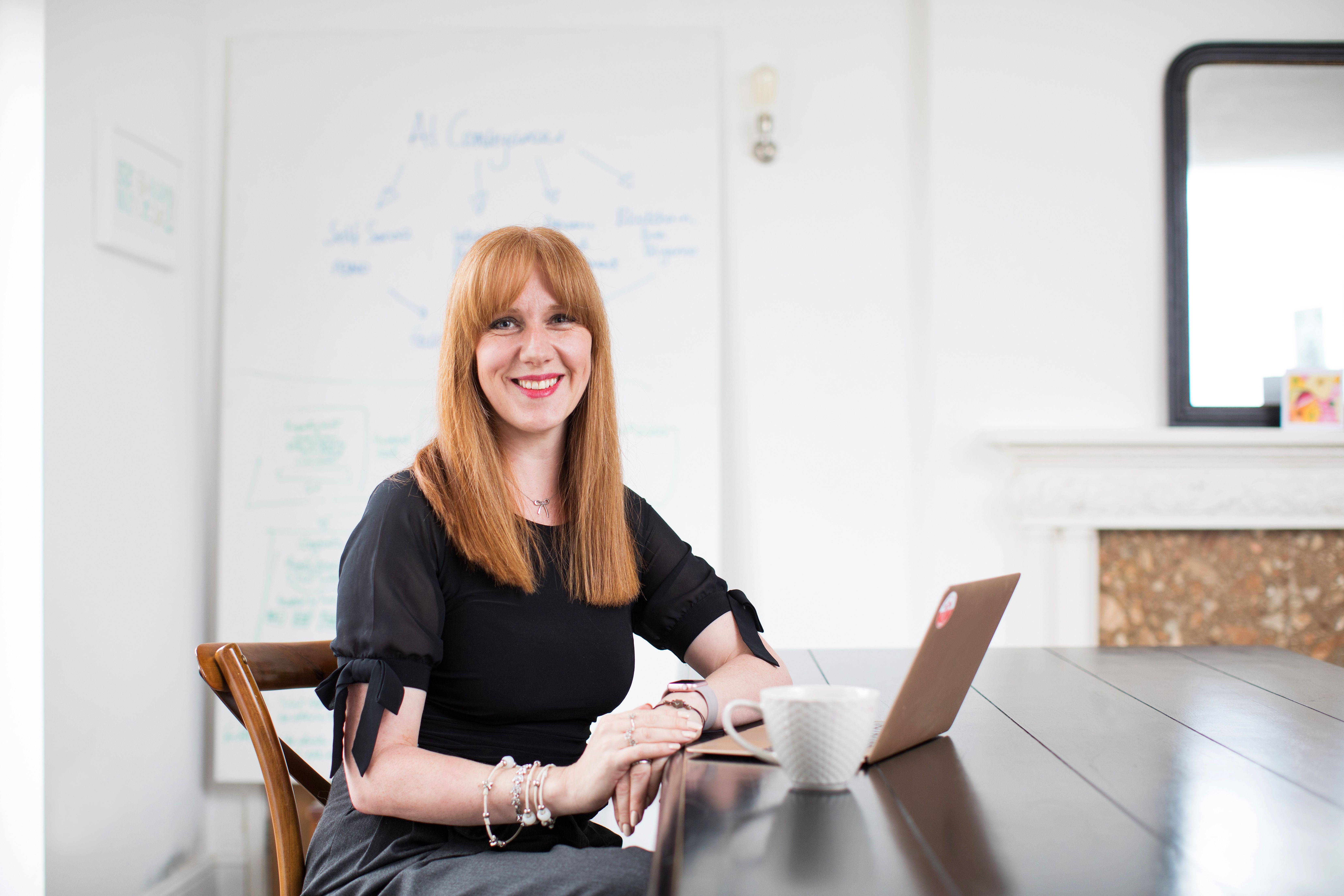 One to One: Sally Holdway, Teal Legal – Mortgage Strategy