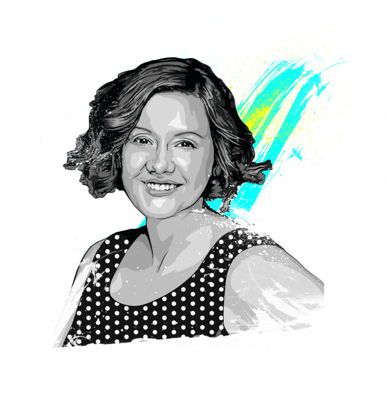 A Day In The Life Of... Emma Harvey, MoneySuperMarket – Mortgage Strategy