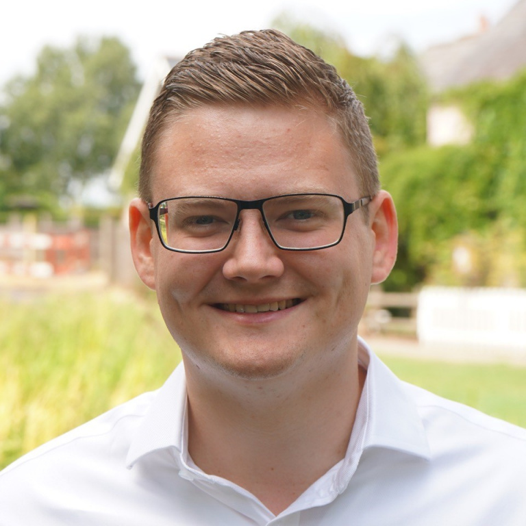 Mortgage Business Accelerator: Chris Sykes, technical director, Private ...