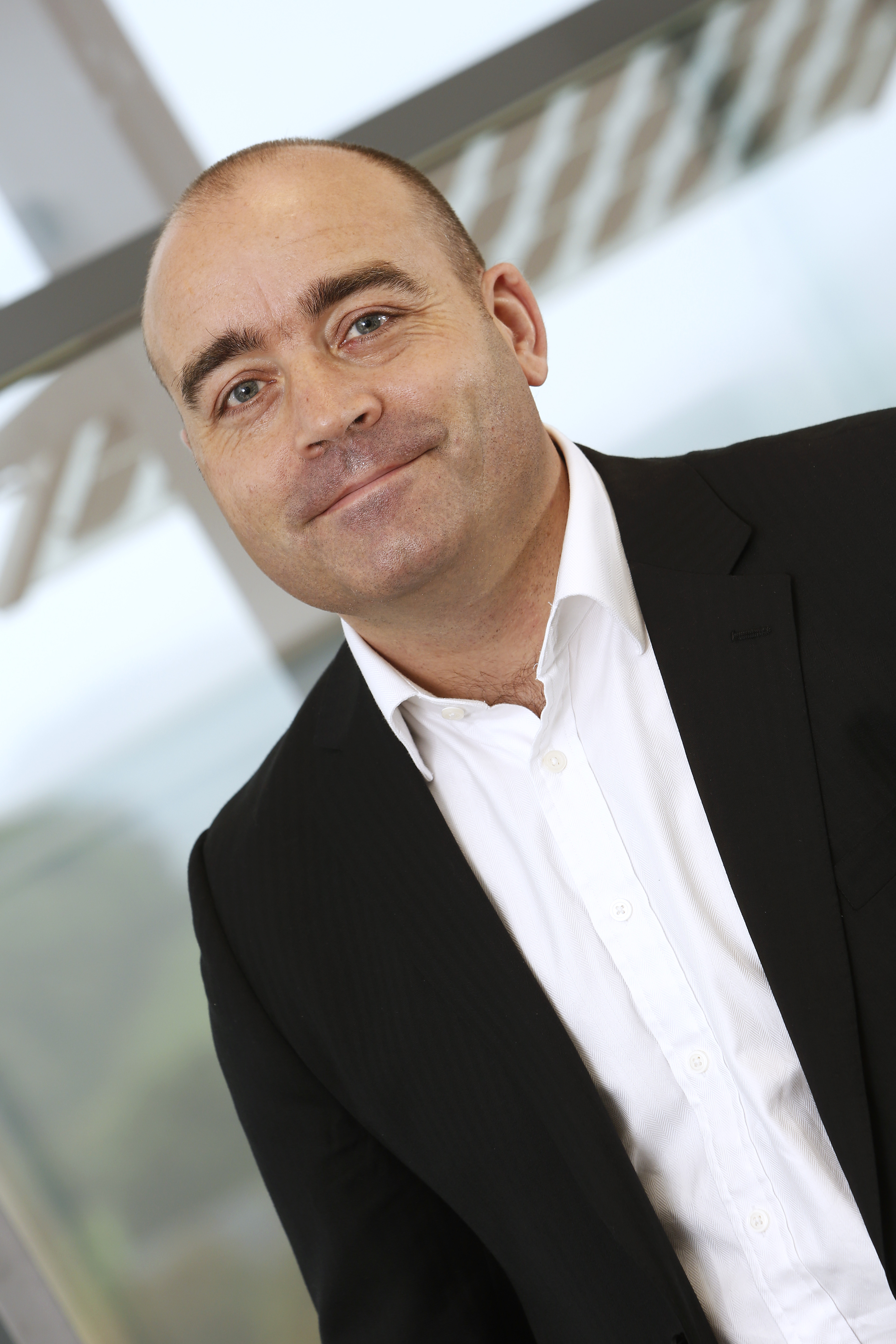 One 2 One: Paul Fryers, Zephyr Homeloans – Mortgage Strategy