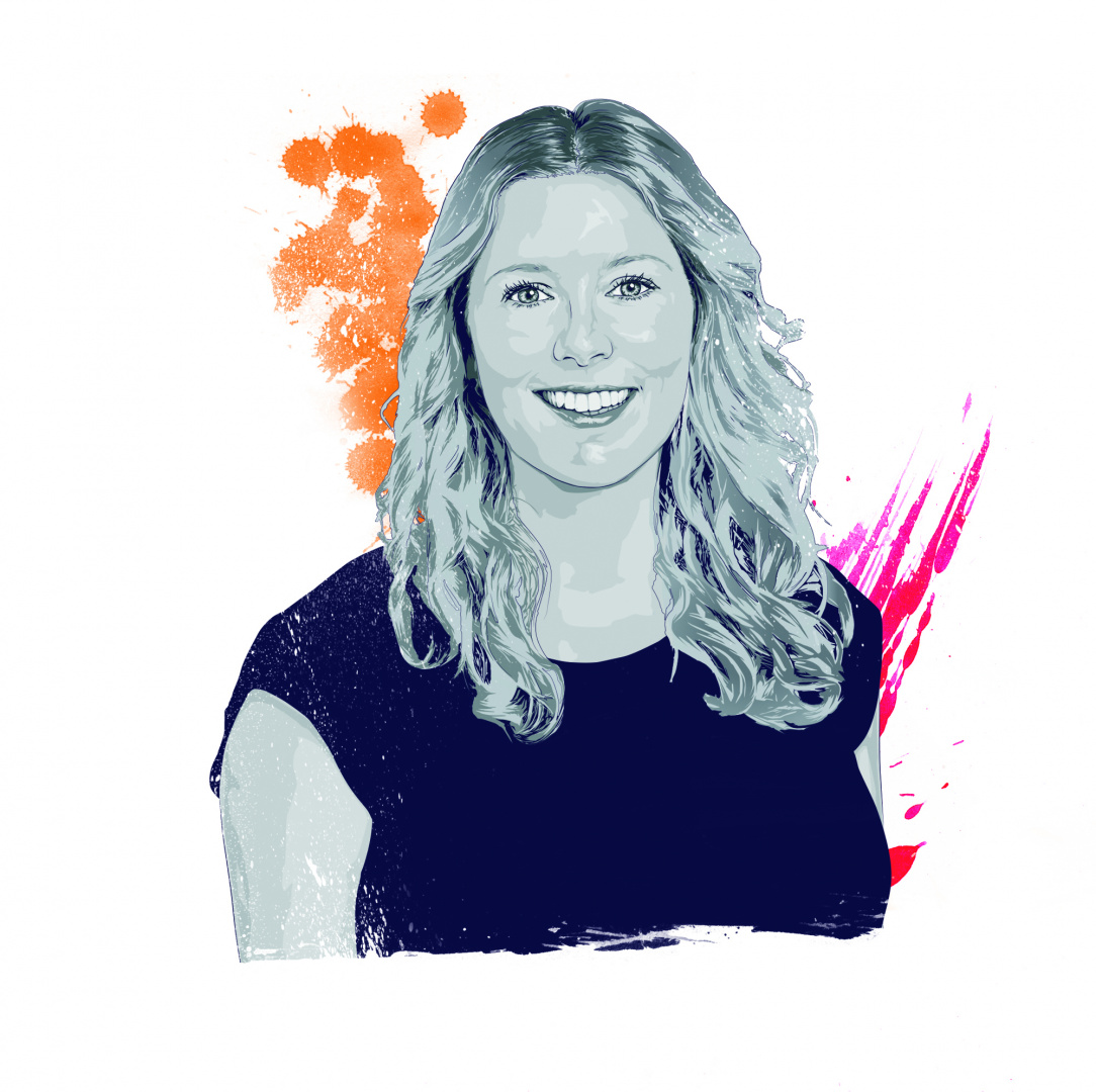 Day in the Life of... Alice Watson, Canada Life – Mortgage Strategy