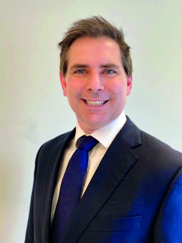 Broker Focus: David Jackson, Prestige Private Finance – Mortgage Strategy