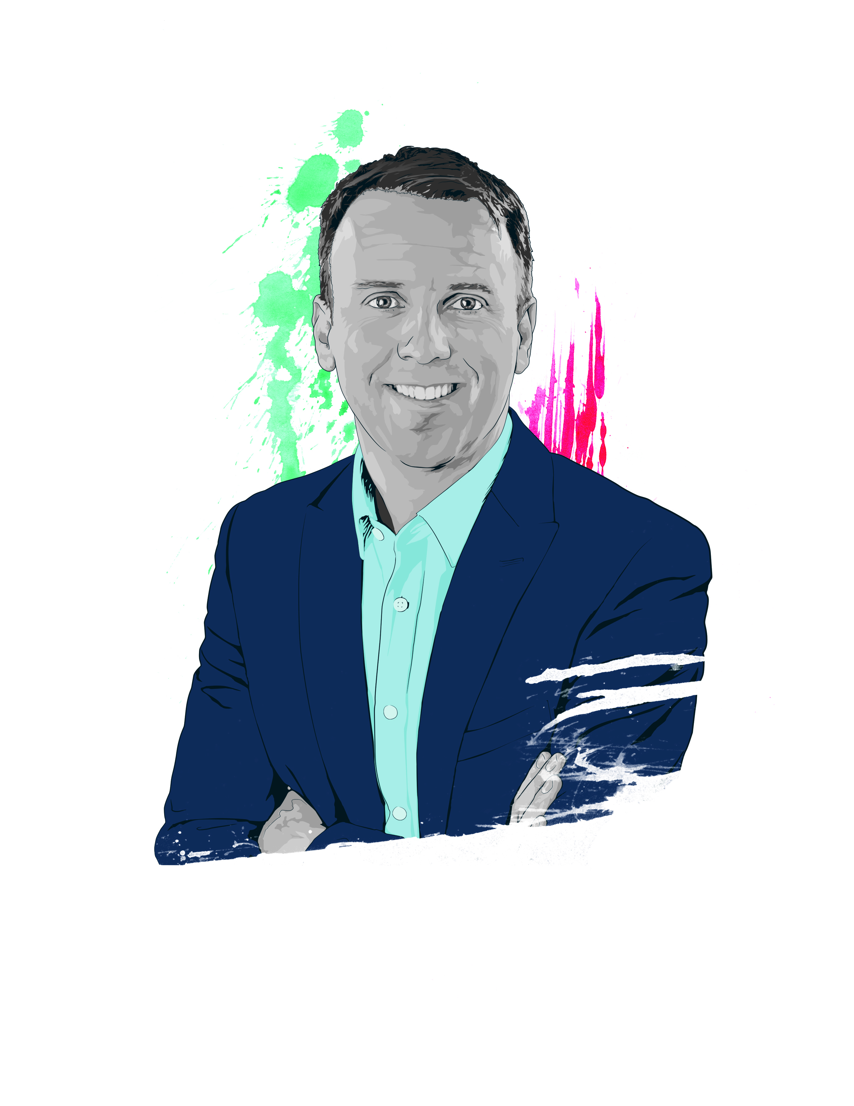 A Day in the Life of... Richard Groom, Tipton and Coseley – Mortgage ...