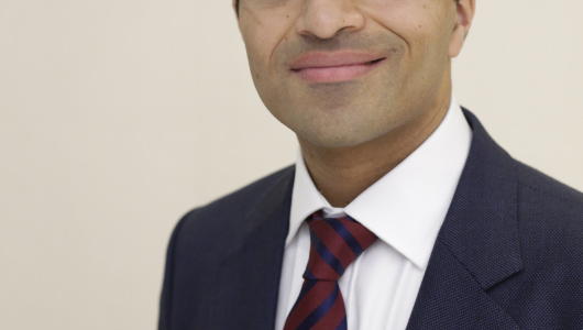 Who exactly is the new FCA chief Nikhil Rathi? – Mortgage Strategy