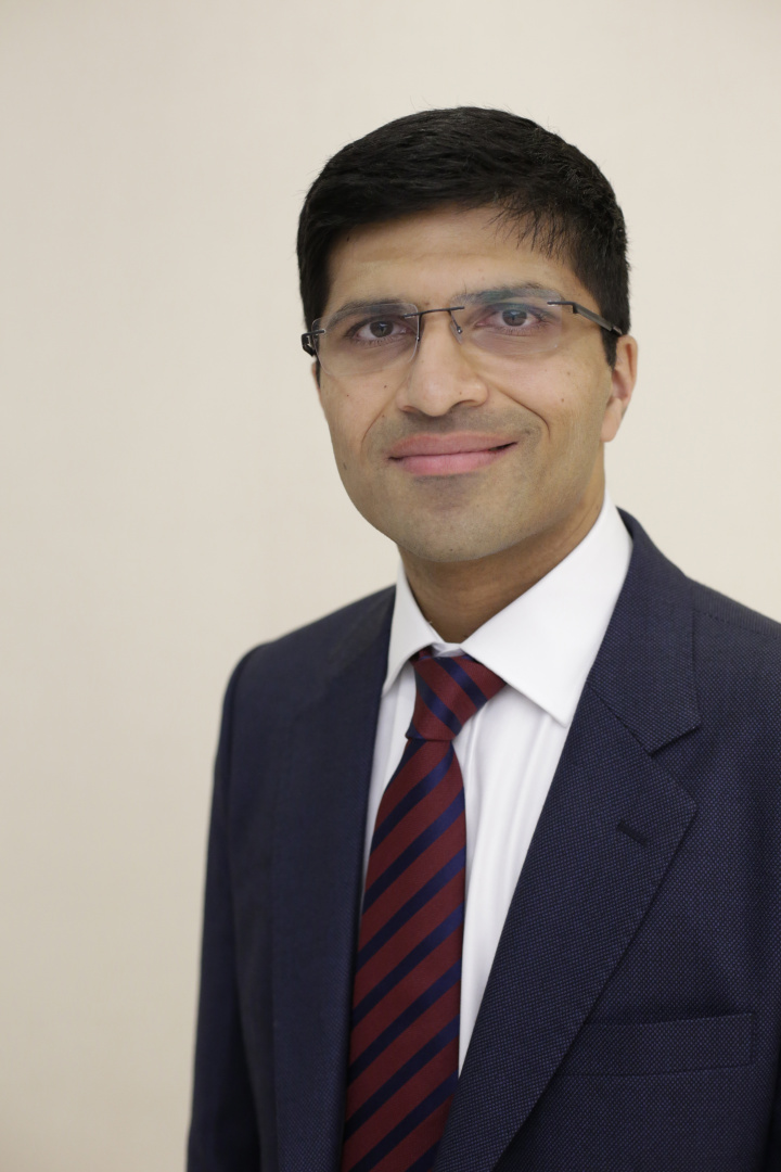 Who exactly is the new FCA chief Nikhil Rathi? – Mortgage Strategy
