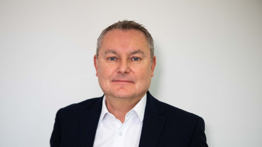 One to One: Andy Philo, Director of Strategic Partnerships, Vitality – Mortgage Strategy