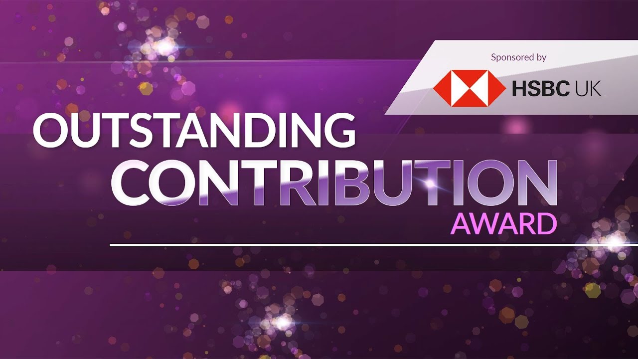 Announcing the Mortgage Strategy Awards 2020 winner of the Outstanding ...