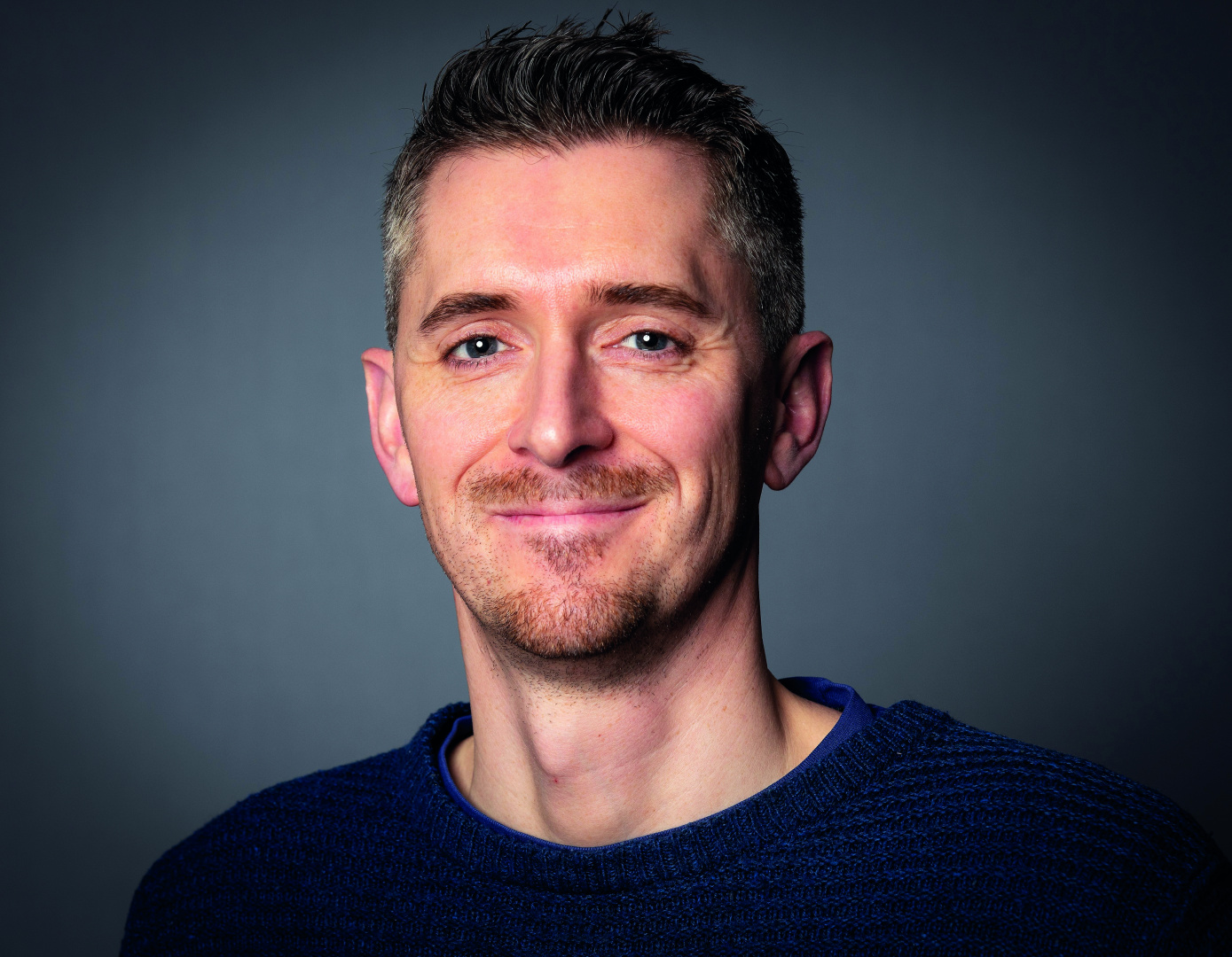 Broker Focus: Alan Overy, director, Mortgage Vision – Mortgage Strategy