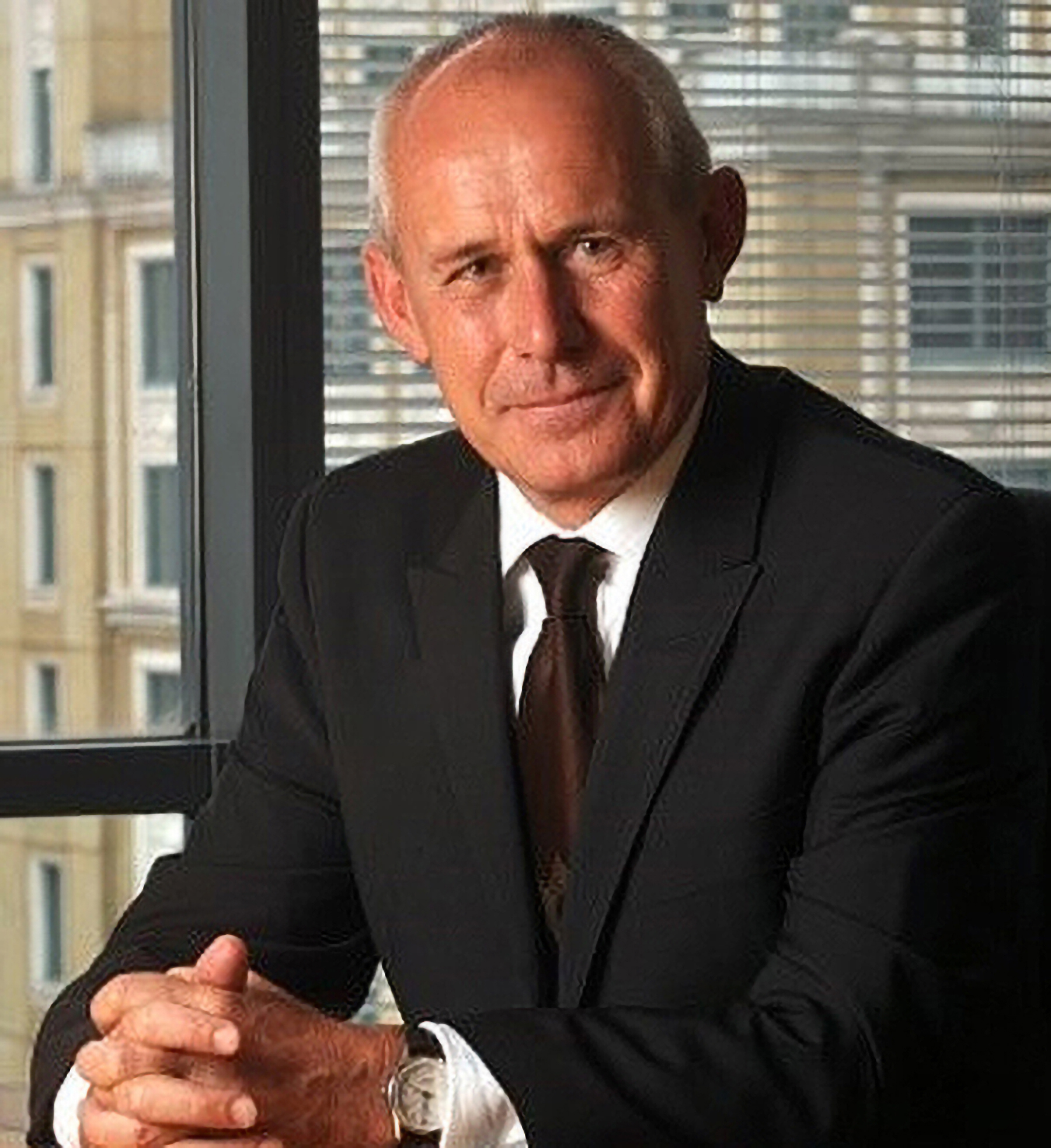 One 2 One: Roger Newman, chief executive, Target Group – Mortgage Strategy