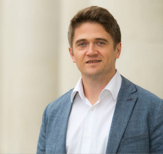 Broker Focus: Daniel Yeo, Specialist Finance Centre – Mortgage Strategy