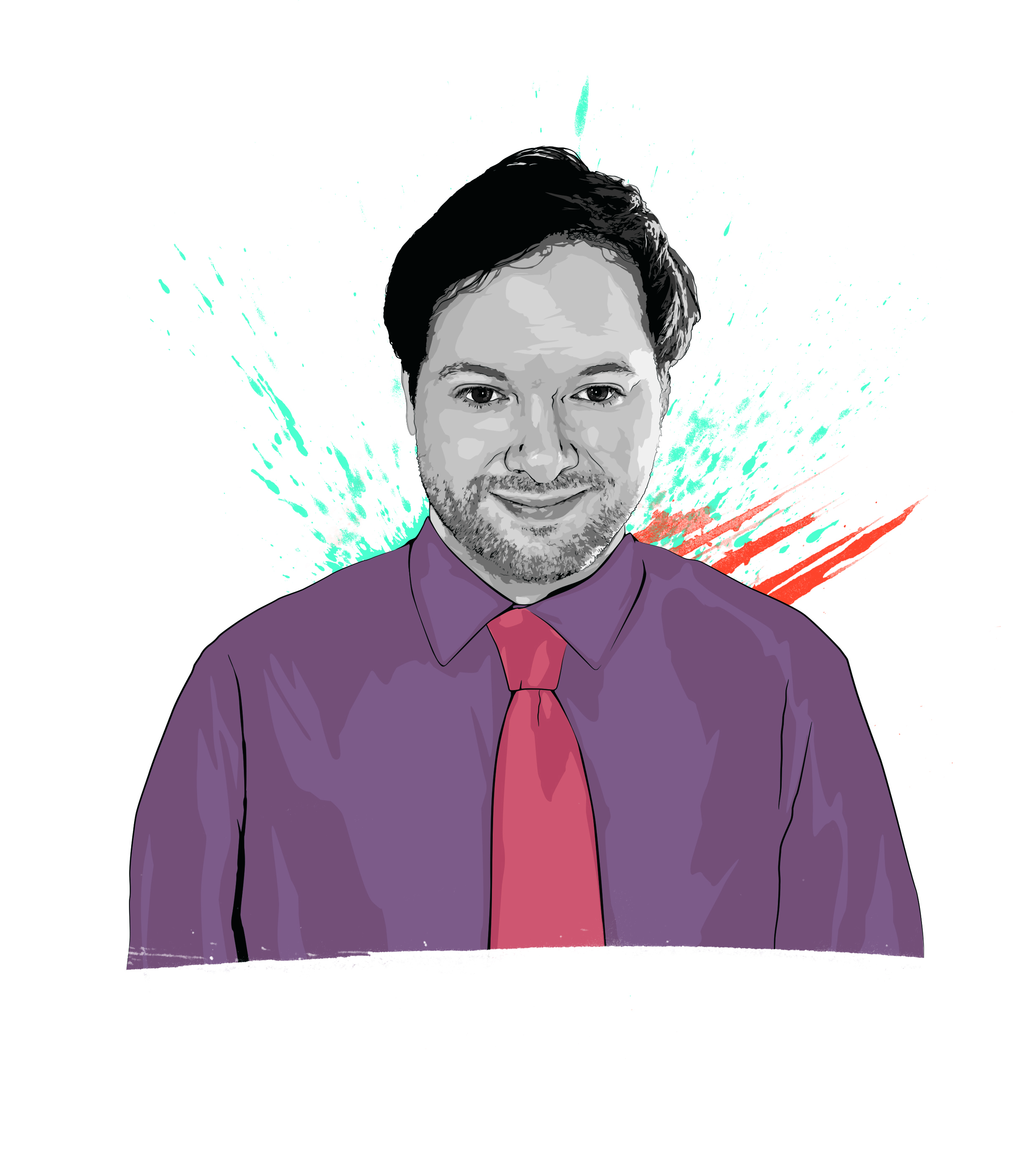 A Day In The Life Of... Jon Smith, business development manager, BM ...