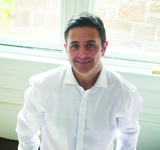 Broker Focus: Gordon Hunter, Lifetime Finance Group – Mortgage Strategy