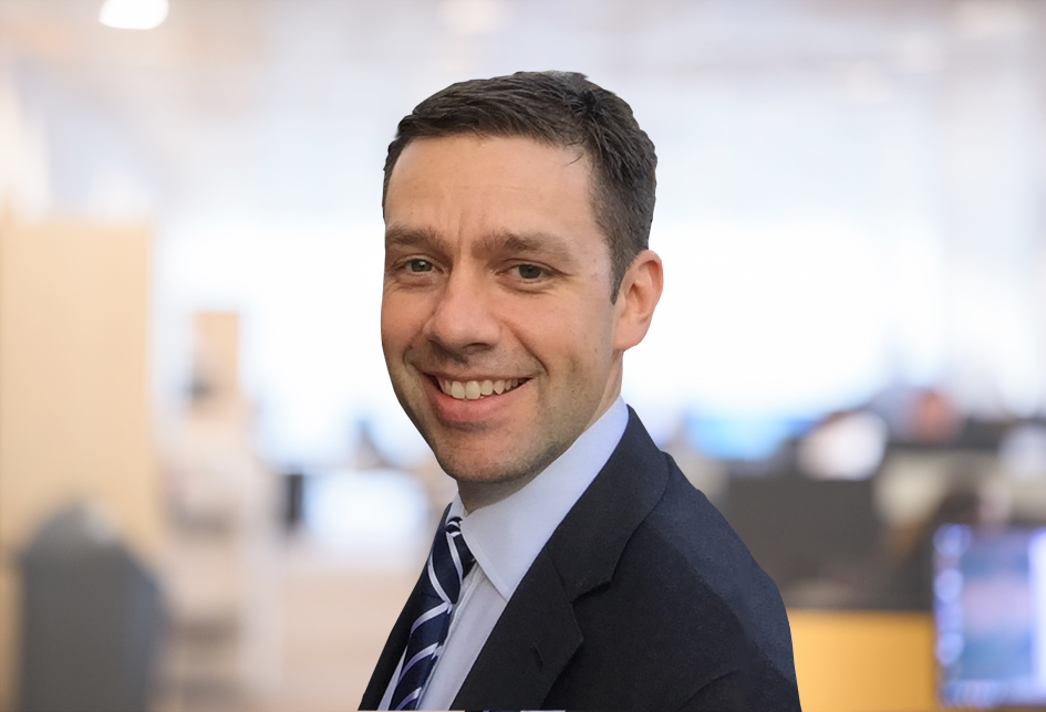 UTB appoints DeCroos to head of originations role – Mortgage Strategy