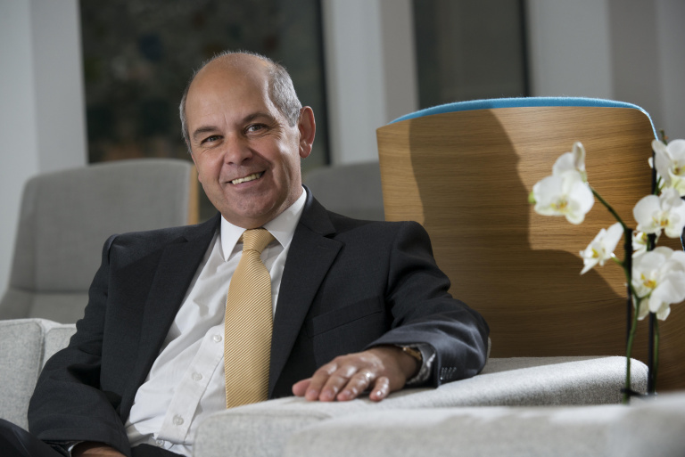 Chris Maggs to leave YBS - exclusive – Mortgage Strategy