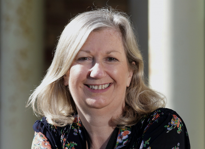 The Melton appoints first ever female chair – Mortgage Strategy