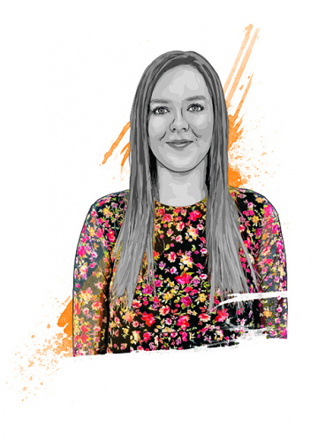 Day In The Life Of... Jade Kelly, underwriter, Accord Mortgages ...