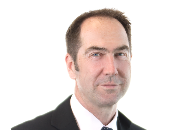 Ian Giles leaves Vida Homeloans – Mortgage Strategy