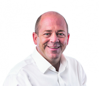 Broker Focus: Barry Webb, chief executive, Mortgage Saving Experts ...