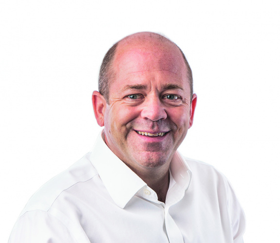 Broker Focus: Barry Webb, chief executive, Mortgage Saving Experts ...