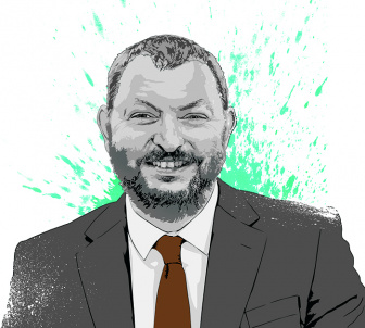 A Day In The Life Of: Andrew Sadler, key account manager, Suffolk ...