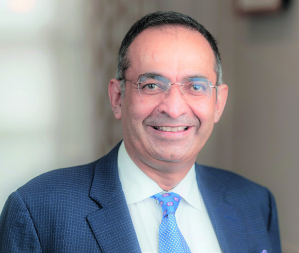 The rise of specialist lending in the buy-to-let property market ...