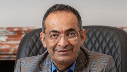 Buy-to-let Supplement – Mortgage Strategy