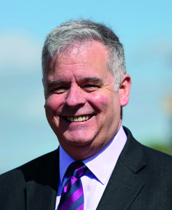 One to One: Andrew Craddock, chief executive, Darlington Building ...