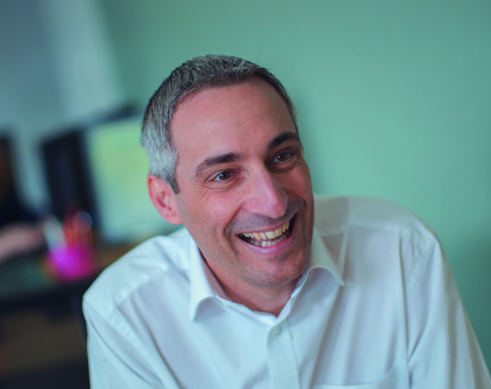 Broker Focus: Gerard Boon, managing director of Boon Brokers – Mortgage ...