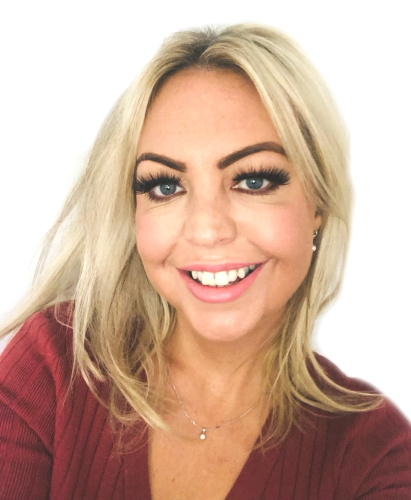 Saffron hires Lesley Terry as BDM – Mortgage Strategy